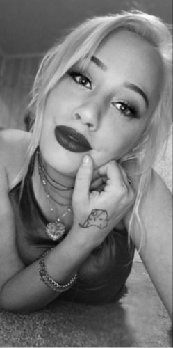 Autumn Kimble | News, Sports, Jobs - The Herald Star